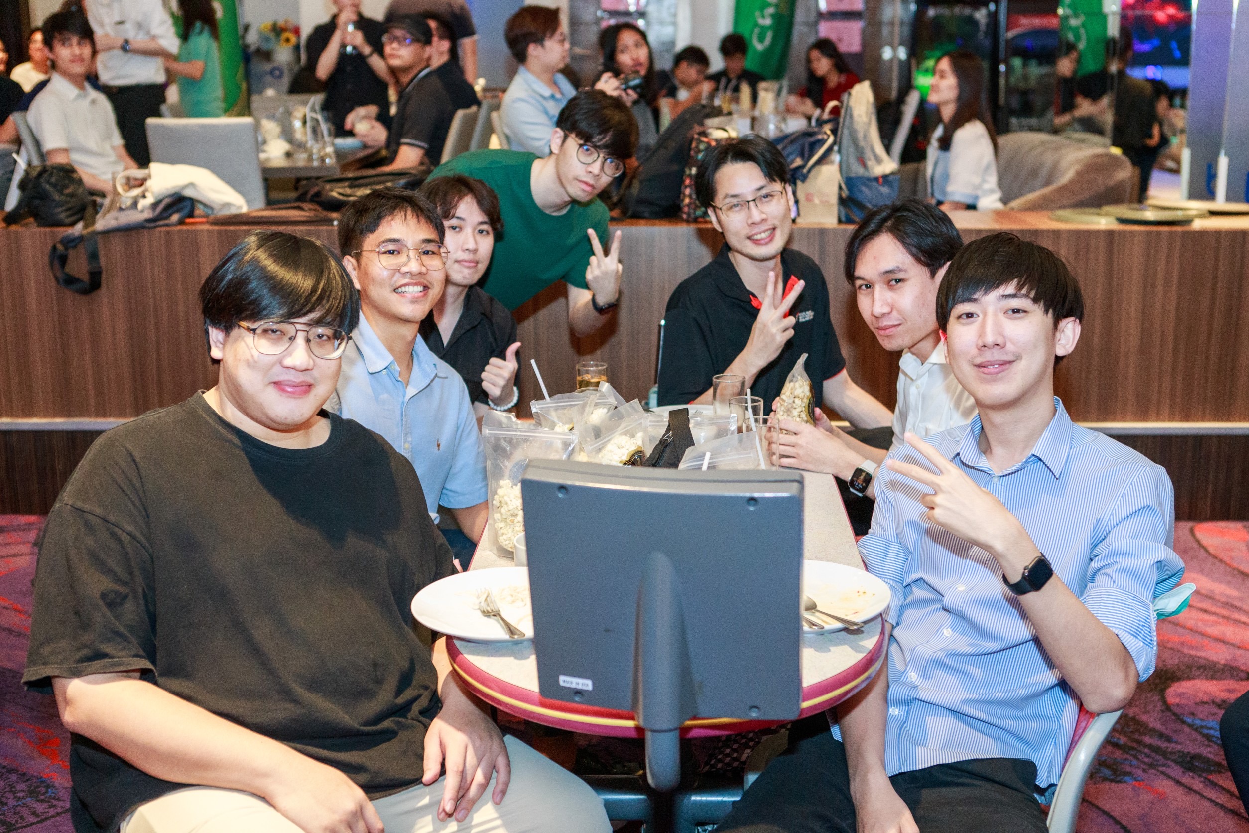 News - TOYOTA TSUSHO DENSO ELECTRONICS (THAILAND) CO., LTD., TDET