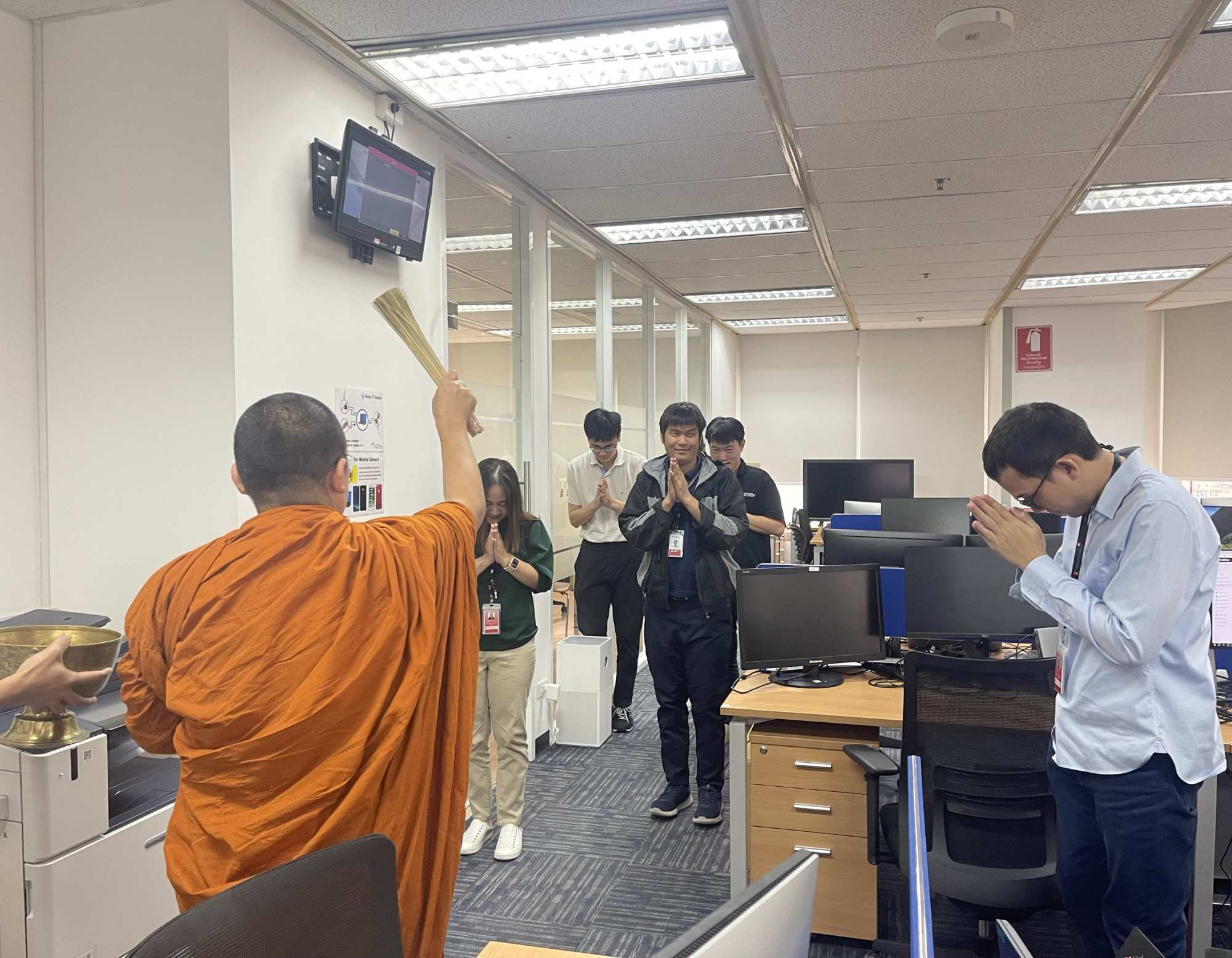 News - TOYOTA TSUSHO DENSO ELECTRONICS (THAILAND) CO., LTD., TDET